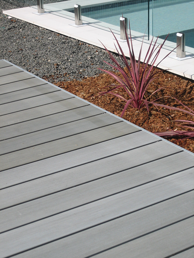 decking | InnoArc