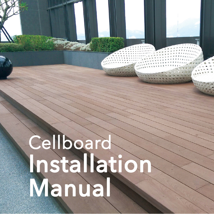 cellboard-installation | InnoArc