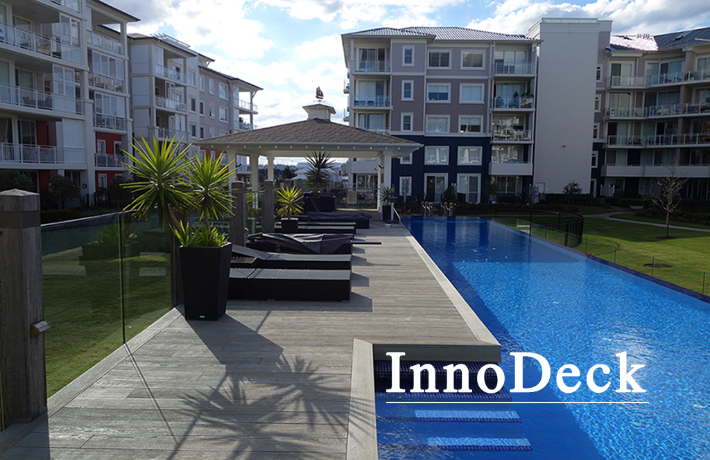 InnoDeck-2 | InnoArc