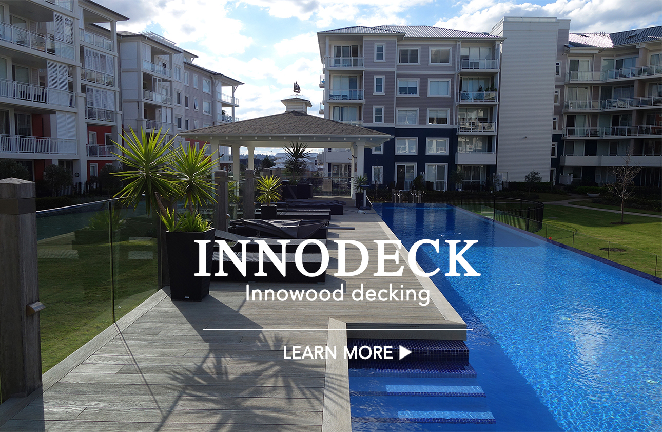 Innodeck | InnoArc