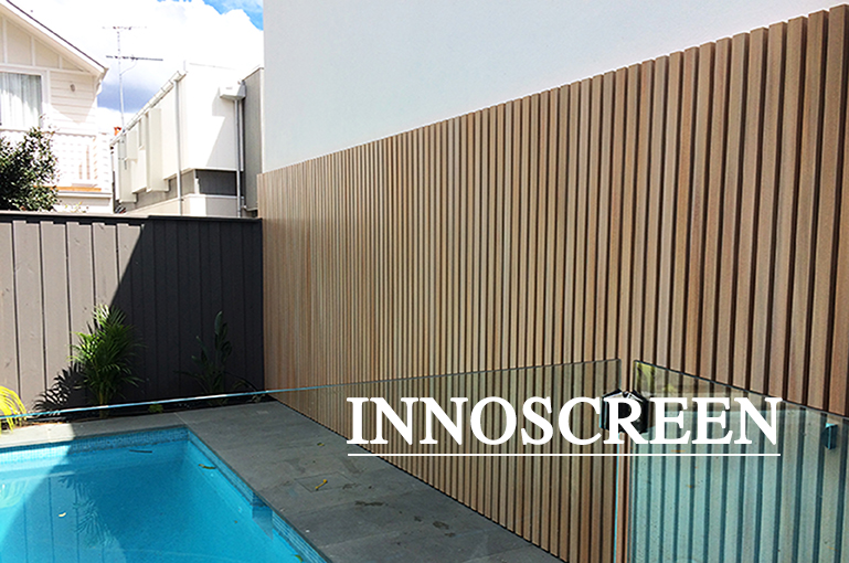 Innoscreen-1 | InnoArc