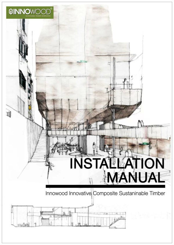 Installation Manual | InnoArc