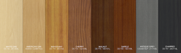 Colour Chart-1 | InnoArc