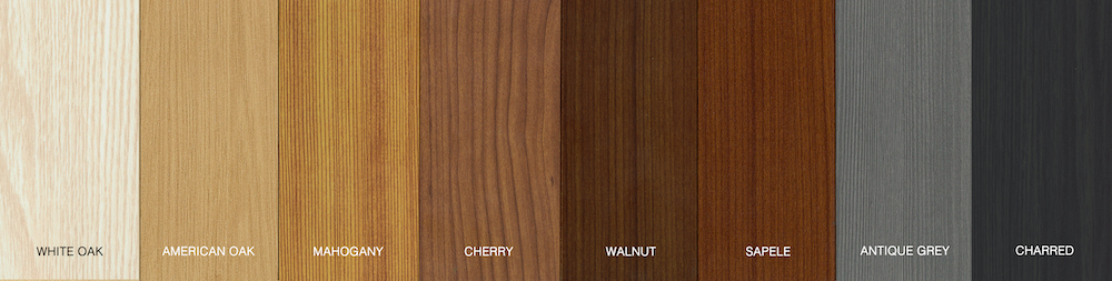 Colour Chart-3 | InnoArc