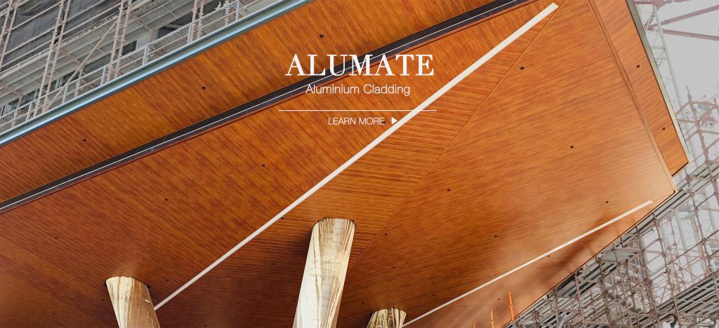 Alumate Cladding1 | InnoArc