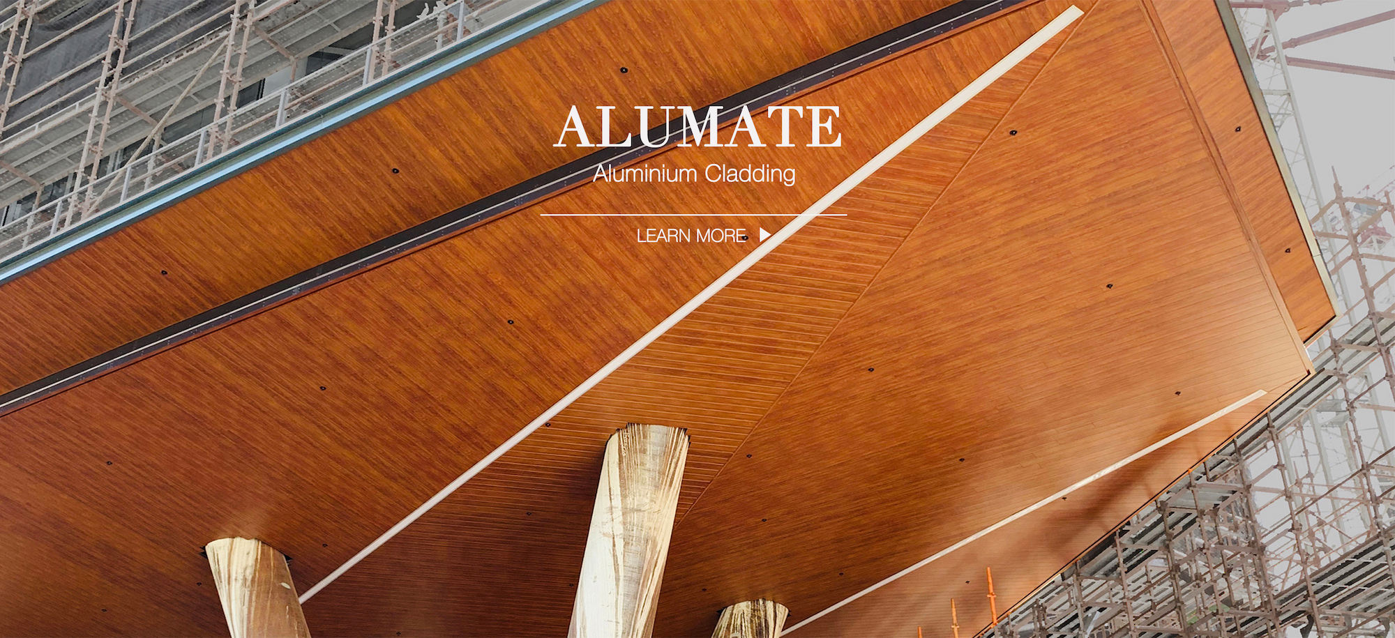 Alumate Cladding1 | InnoArc