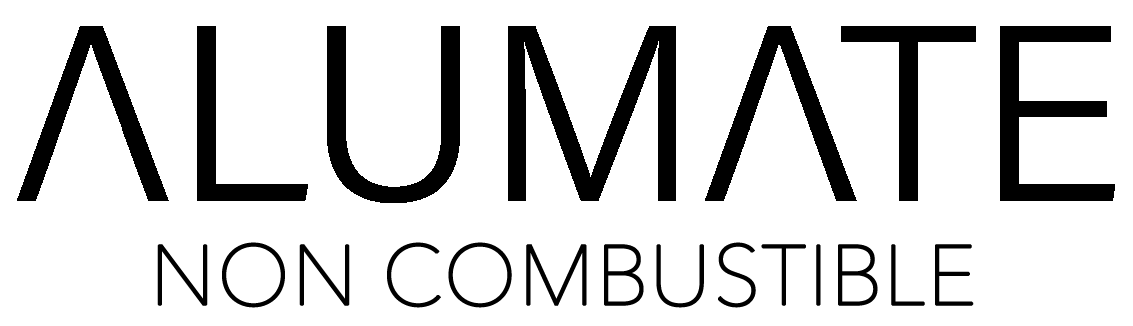 Logo-Alumate Black | InnoArc